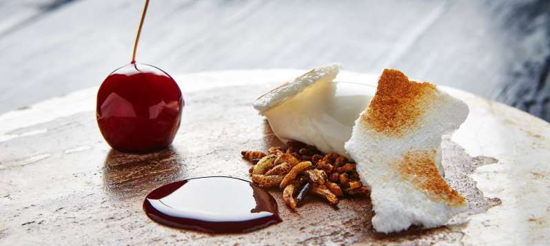 Restaurant Koefoed efter 10 år: Vi har lært at vælge vores kampe