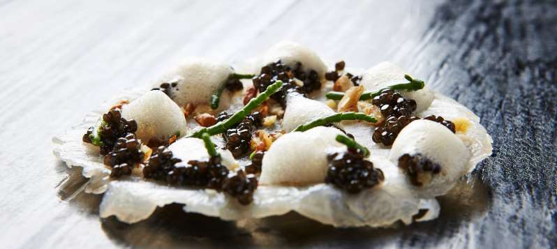 Restaurant Koefoed efter 10 år: Vi har lært at vælge vores kampe