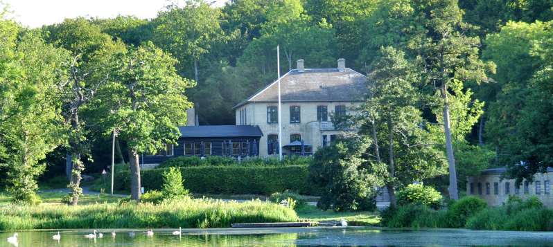 Guide: 8 fantastiske spisesteder udenfor København