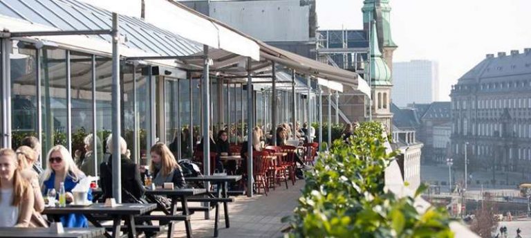 København: 9 restauranter for dig der elsker fisk