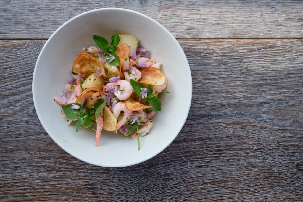 Ugens craving: Her spiser du de bedste rejer i København ...