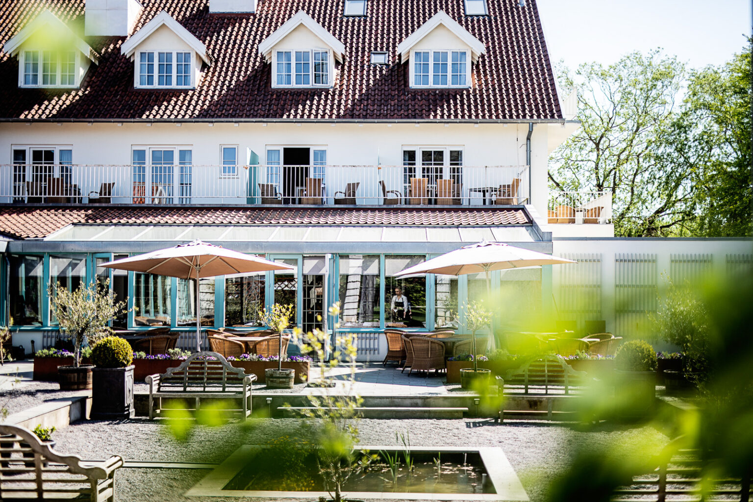 Guide: De skønneste kroer i det danske land