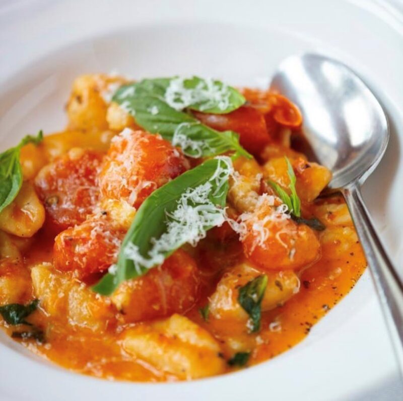 Guide: Italienske restauranter i København vi ikke kan få nok af