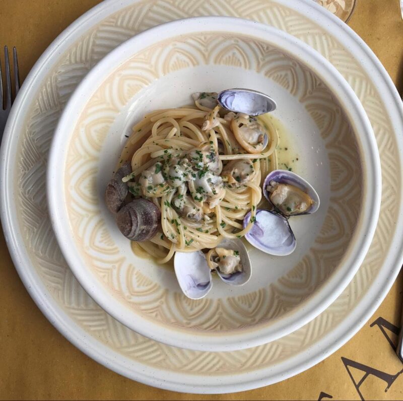 Guide: Italienske restauranter i København vi ikke kan få nok af