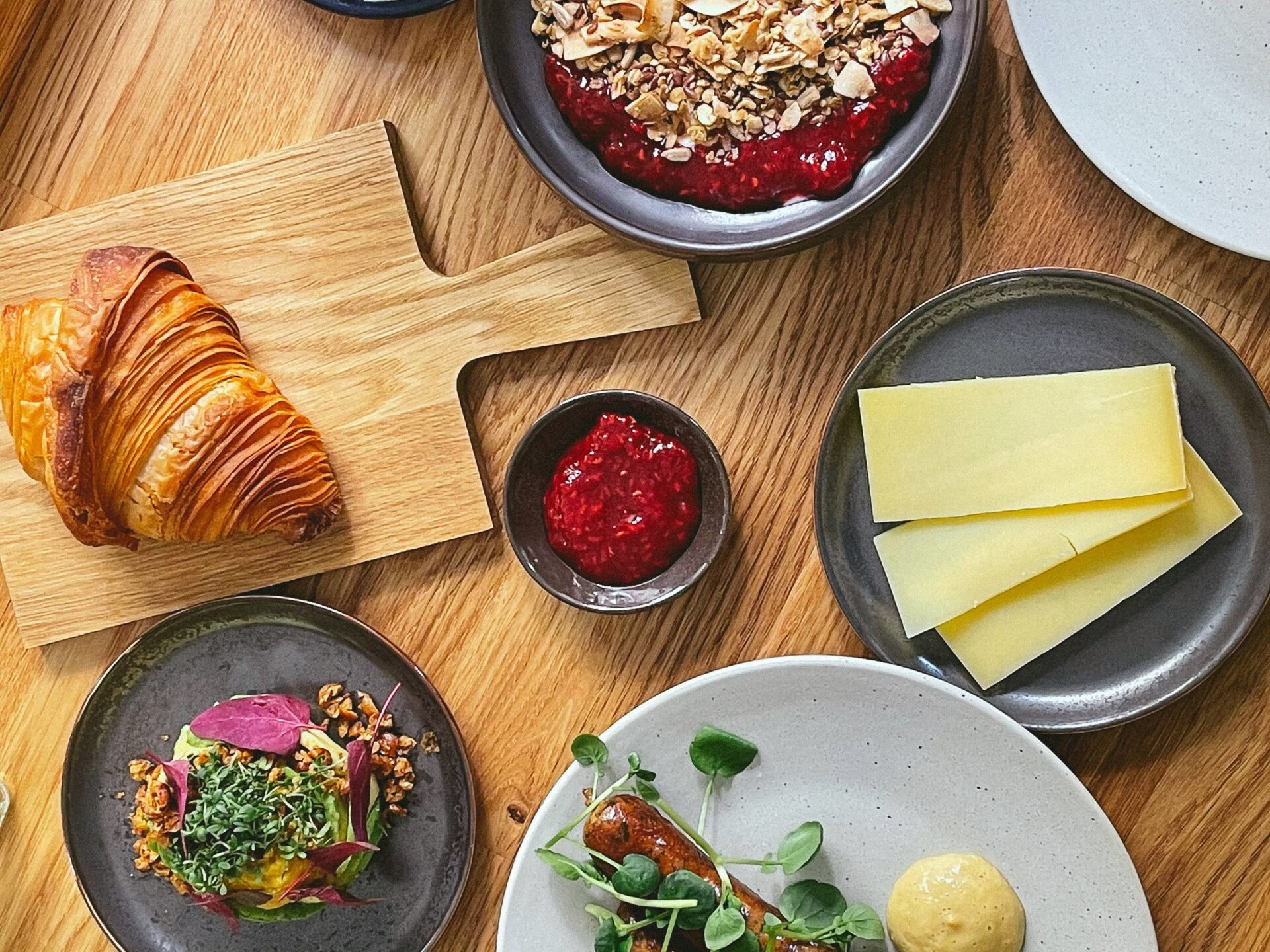 Legendariske brunch steder i København: Her skal du starte dagen