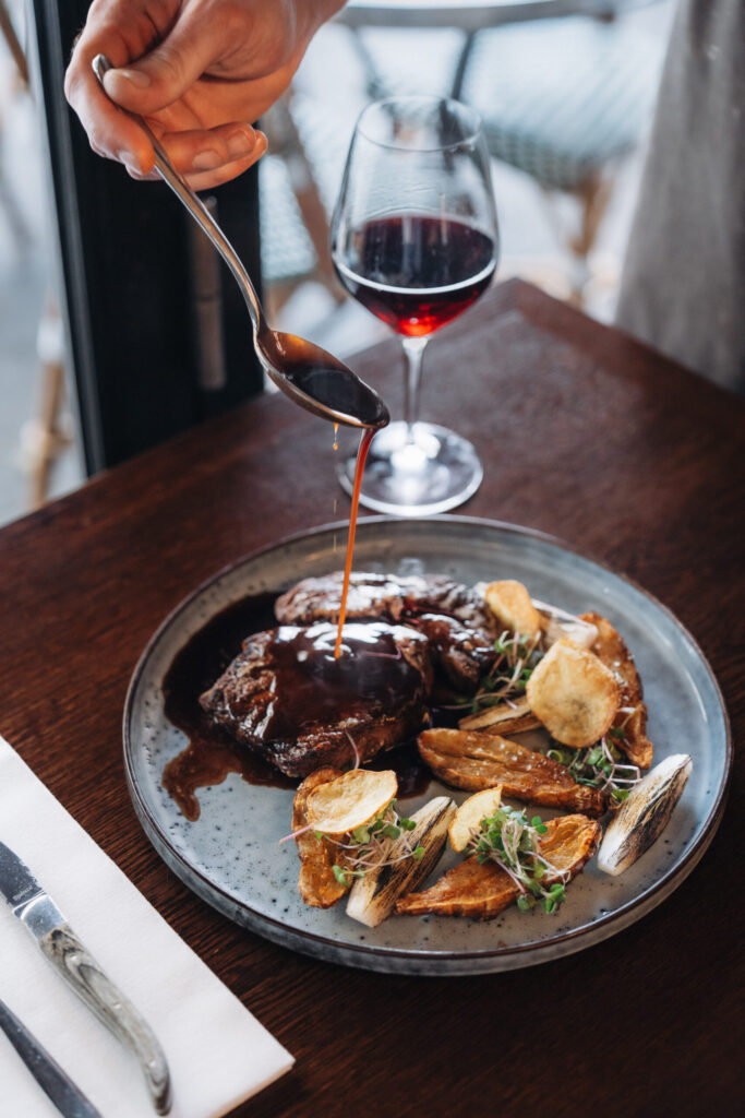 DinnerDays i Sydeuropa: 5 restauranter i Aarhus byder på menuer til en ...