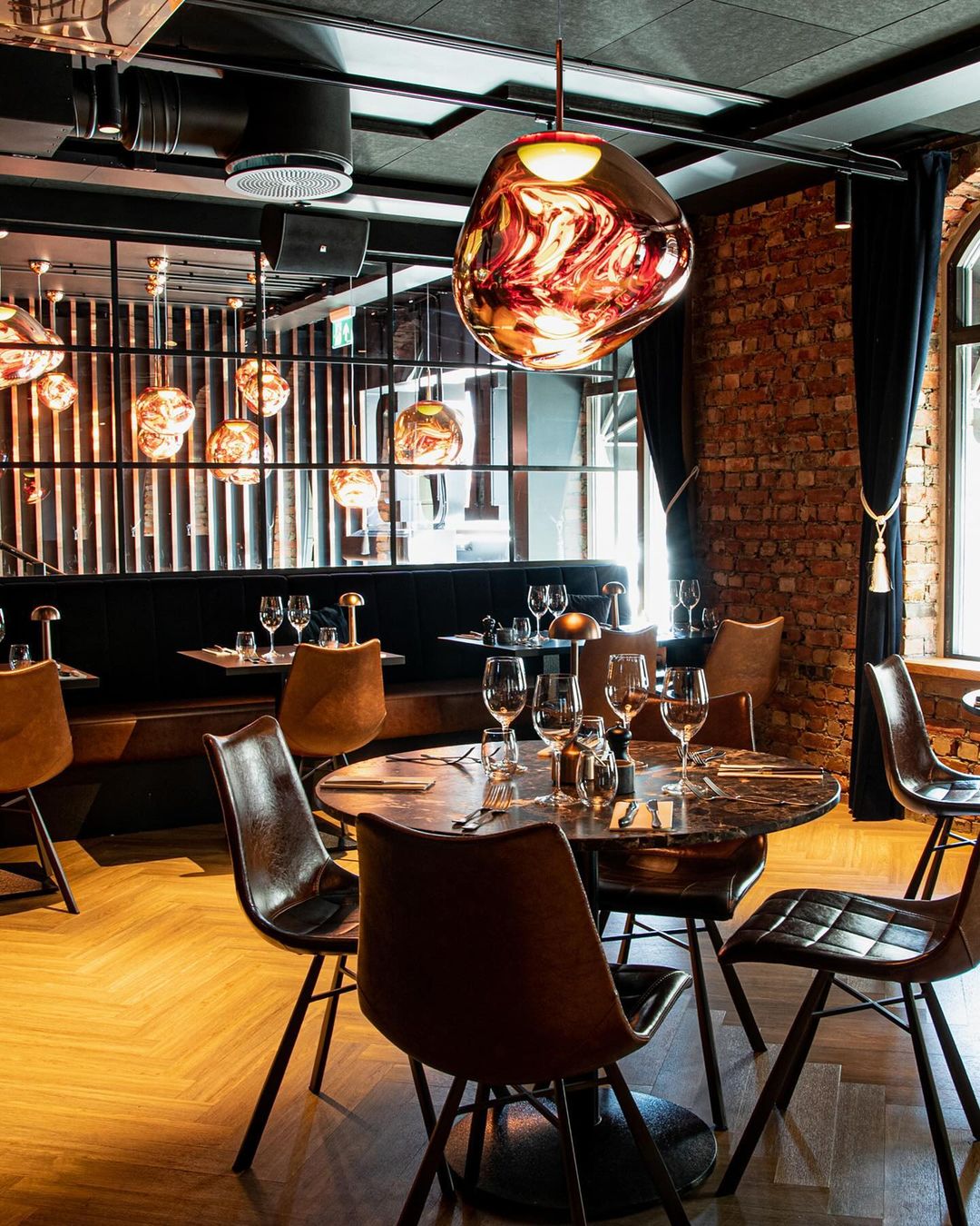 Guide: Her er de bedste restauranter i Oslo