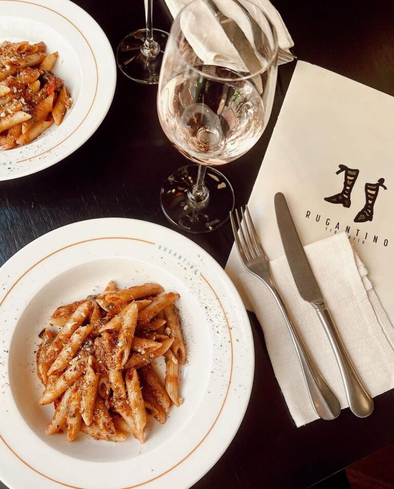 Guide: Her er de bedste restauranter i Oslo