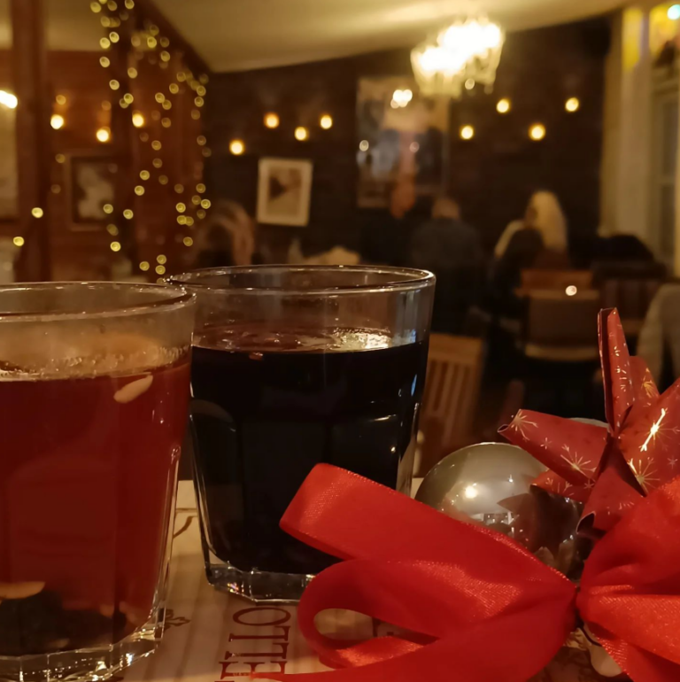 Jul i Aarhus: Her kan du hygge med gløgg og æbleskiver